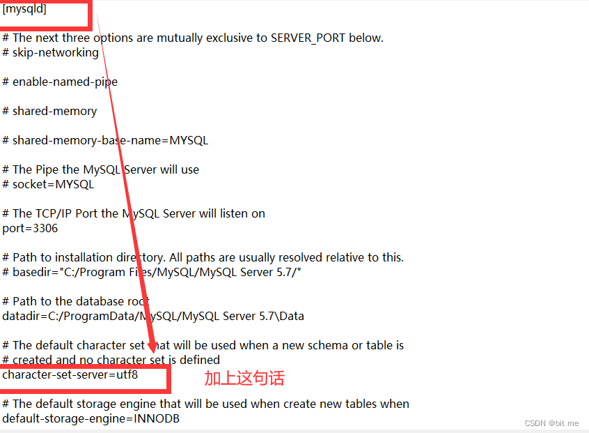 【MySQL】MySQL表的增删改查(CRUD)_mysql的crud-CSDN博客