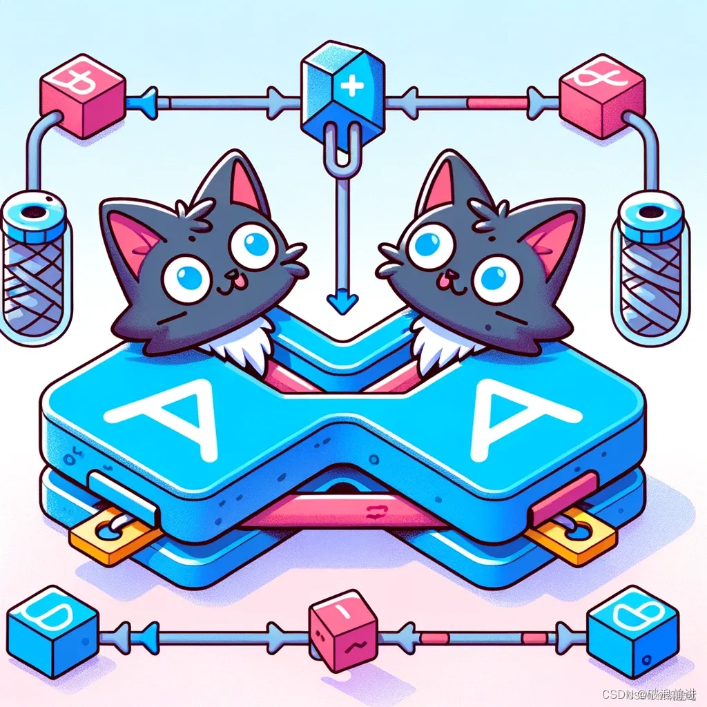 Vue的双向绑定的原理，和angular的对比angular是双向绑定吗 Csdn博客