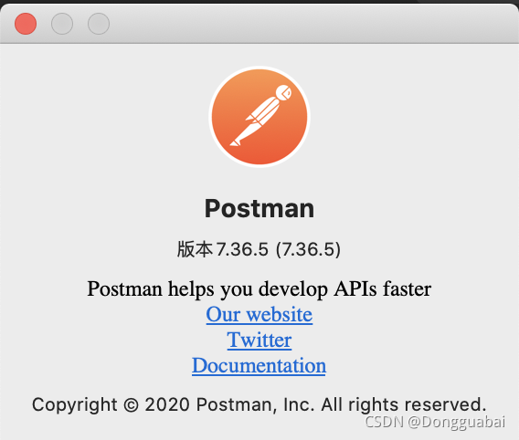 关于 postman workspace 的权限-CSDN博客