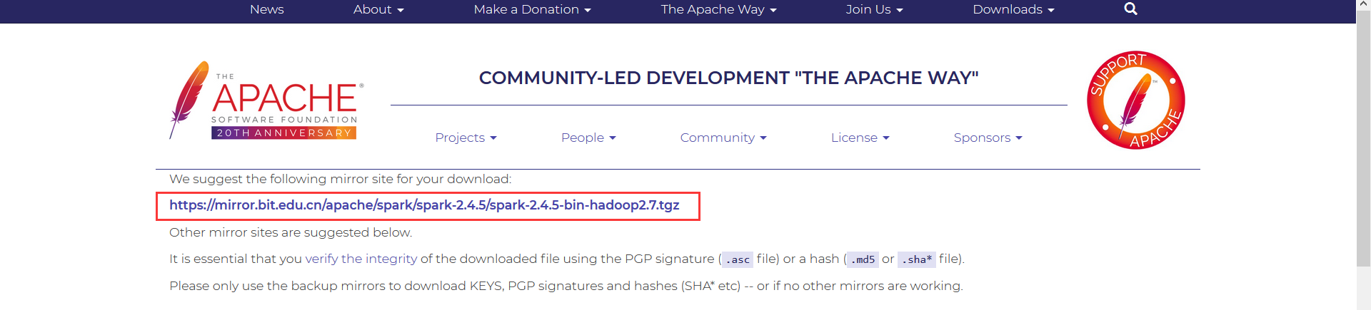 最通俗易懂的 Windows10 下配置 pyspark + jupyterlab 讲解（超级详细）_jupyter 安装 pyspark 2.4.5-CSDN博客