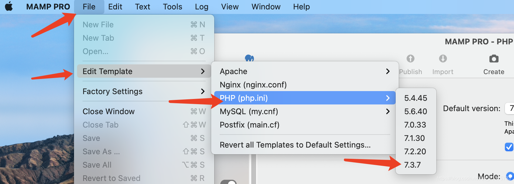 MAC下安装MAMP PRO5.4的PHP redis扩展_mapp pro 下载redis 扩展-CSDN博客