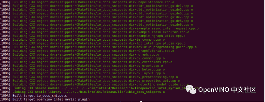 Paddle OCR 模型在 OpenVINO 的部署应用_paddleocr openvino-CSDN博客