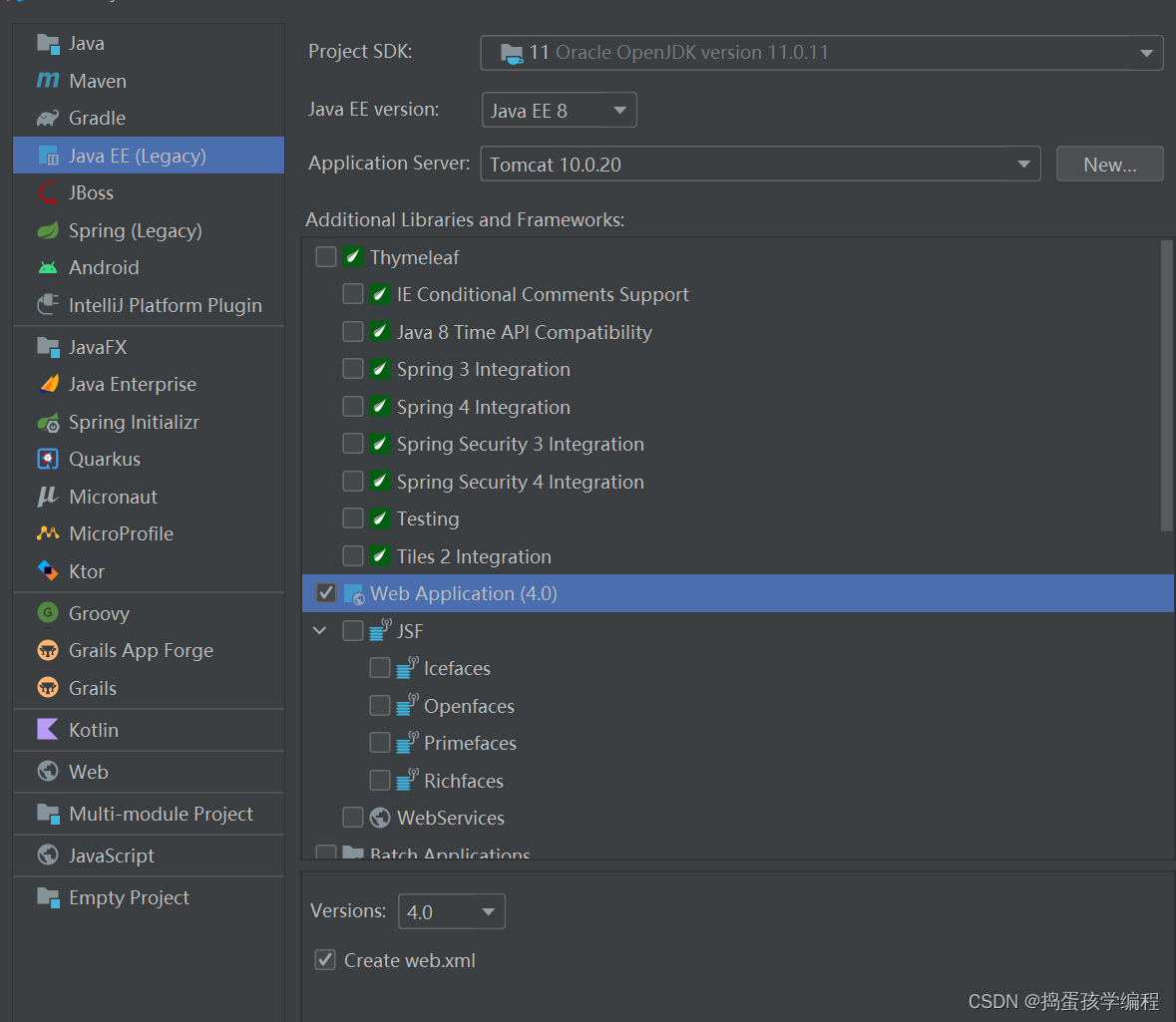JavaEE Web项目实践：创建Servlet解决乱码问题-CSDN博客