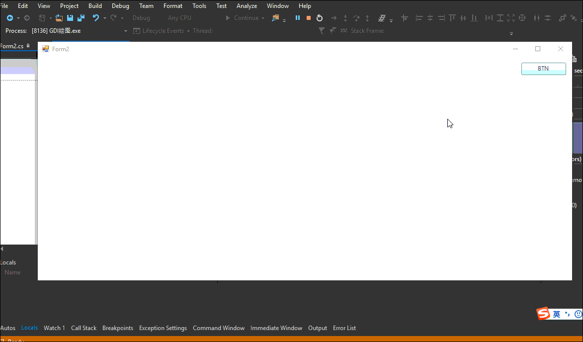 c#中winform窗体中动态添加控件，GDI连线_c# gdi 动态添加-CSDN博客