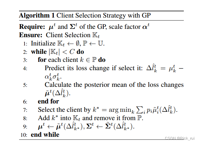 FedCor: Correlation-Based Active Client Selection Strategy for ...