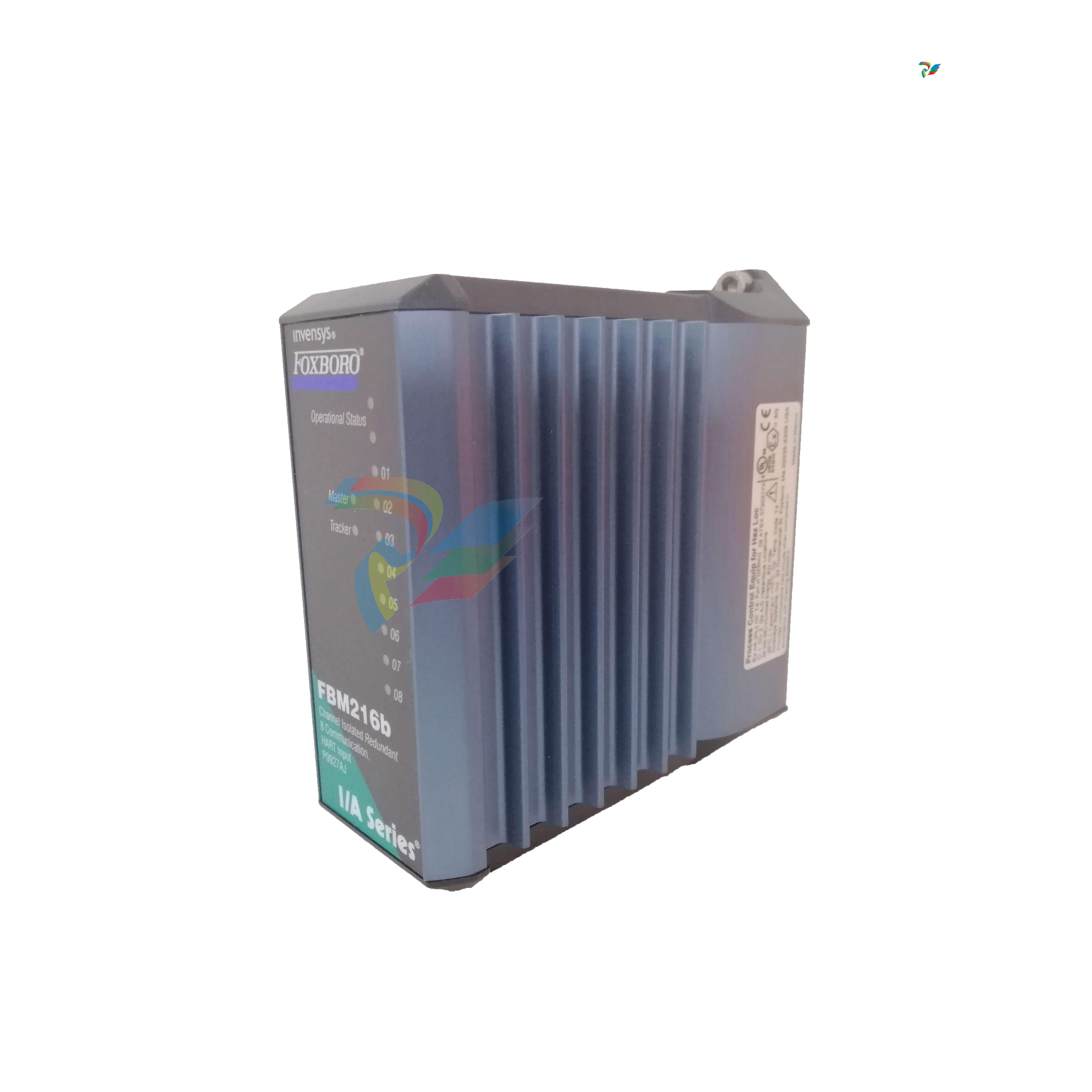 FOXBORO FBM203 Evo™ 过程自动化系统硬件_foxboro evo-CSDN博客
