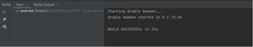 GStreamer Android 教程 范例源码本地运行步骤-CSDN博客