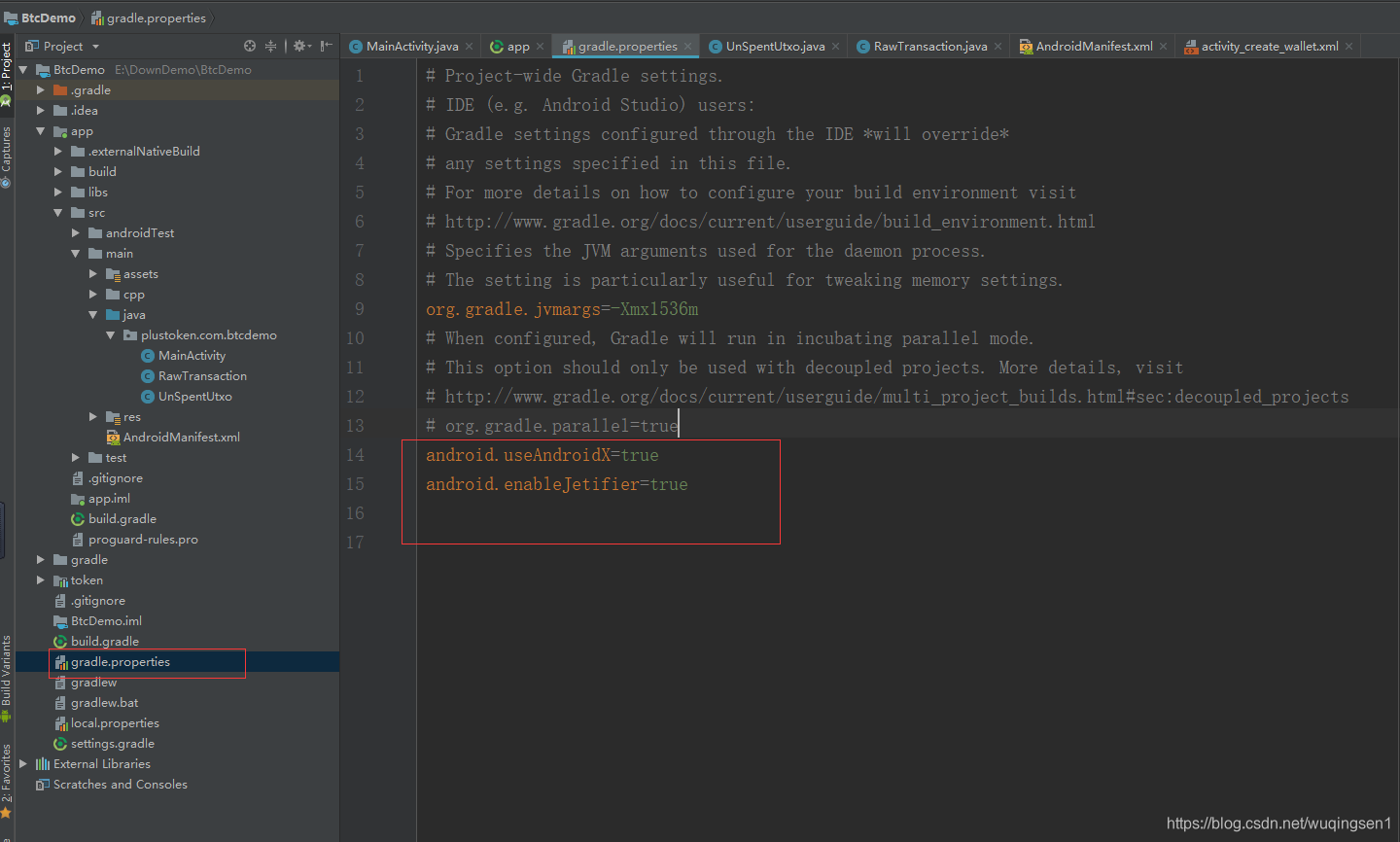 Error: Program type already present: android.support.v4.os.ResultReceiver$MyResultReceiver-CSDN博客