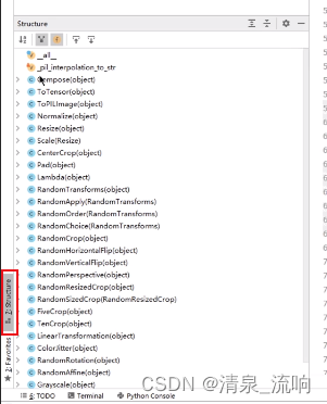 深度学习（PyTorch）——Transforms的使用方法与技巧_深度学习transform-CSDN博客