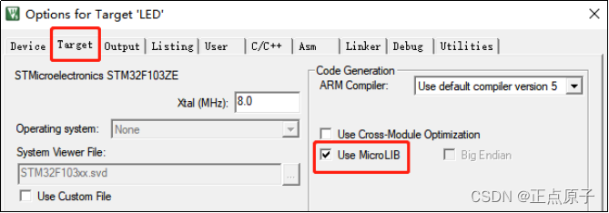 【正点原子STM32连载】 第十二章 SYSTEM文件夹介绍 摘自【正点原子】STM32F103 战舰开发指南V1.2_正点原子stm32f103system-CSDN博客