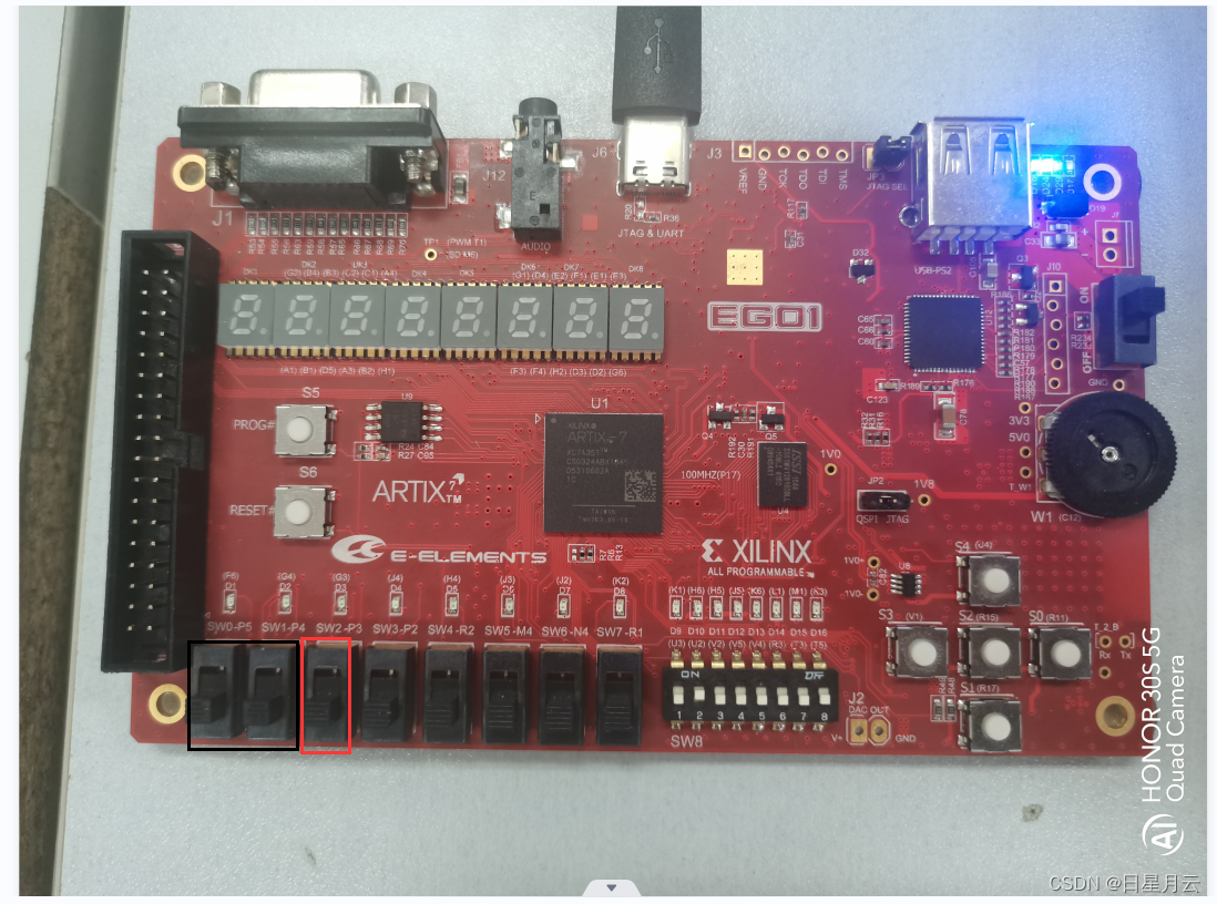 10课程设计收尾及优秀作品展示答辩【FPGA模型机课程设计】_单周期cpu设计实现20条mips指令-CSDN博客