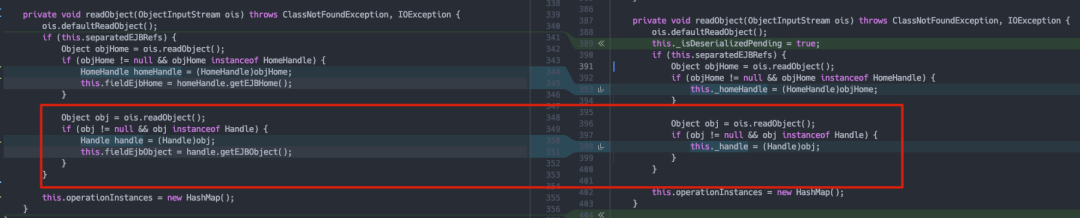 CVE-2020-4450: WebSphere远程代码执行漏洞分析-CSDN博客
