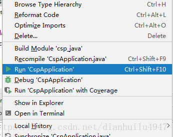 Spring boot 连接 sqlserver_springboot连接sqlserver2014-CSDN博客