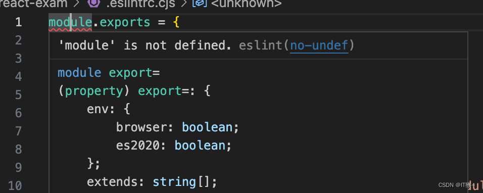 react+vite+hooks+commitlint基本框架搭建_typescript+swc-CSDN博客