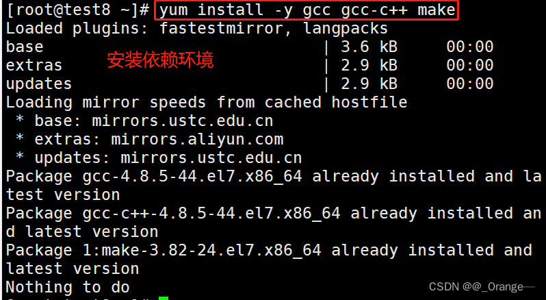 Nosql之 Redis介绍与配置redis作为nosql使用 Csdn博客