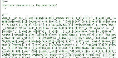 有趣的Python Challenge编程游戏闯关攻略一（0-4关）_#注意石头怪物需要独角兽才能击毁-CSDN博客