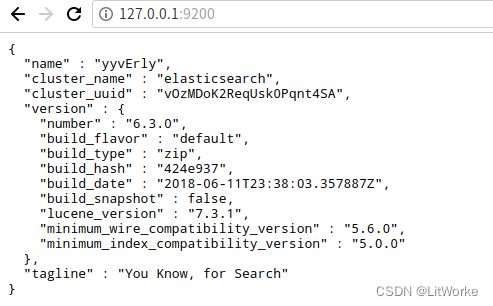 今天聊聊 Elasticsearch 在PHP项目中的使用。_elasticsearch php-CSDN博客