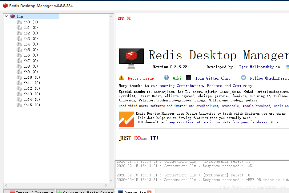 关于主机连通虚拟机（Ubuntu）部署的Redis和Rabbitmq_ubuntu 搭建mq和redis-CSDN博客