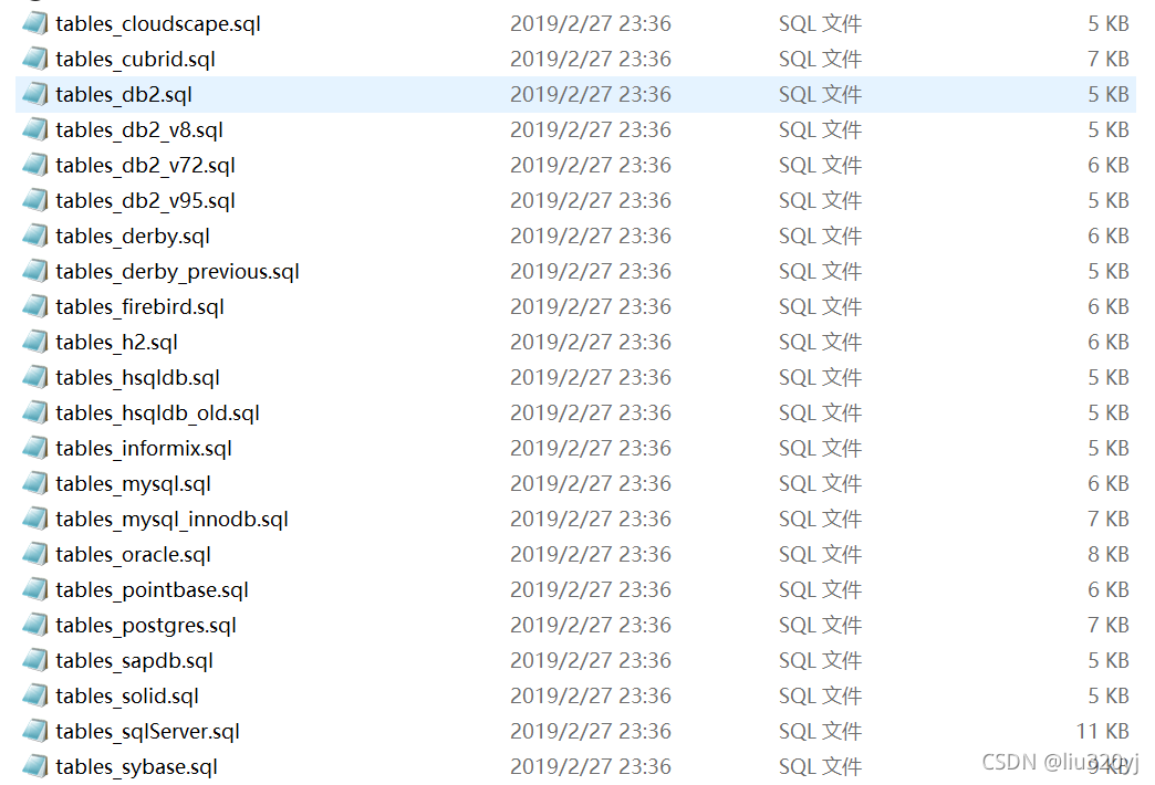 SpringBoot2.3整合Quartz实现动态定时任务_spring-boot-starter-quartz-CSDN博客