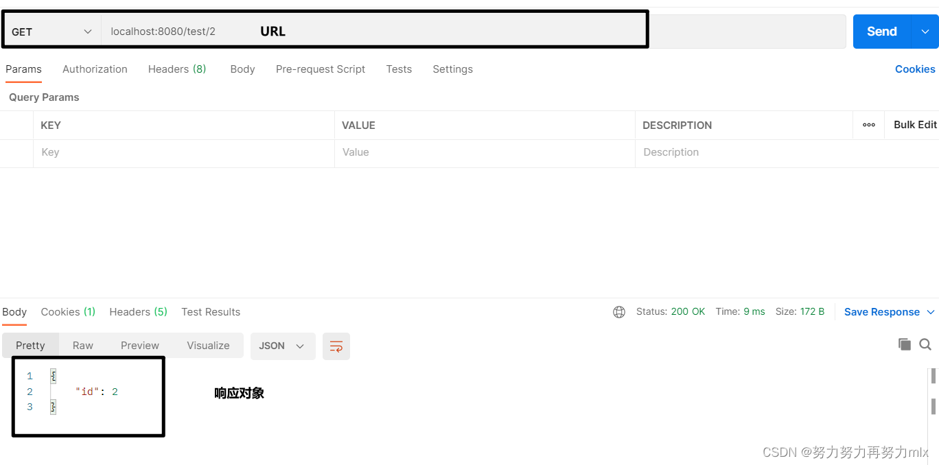14w字！让我带你读懂springmvc的世界！在spring Mvc中以下哪个组件用于将模型数据传递给具体视图对象进行渲染 Csdn博客