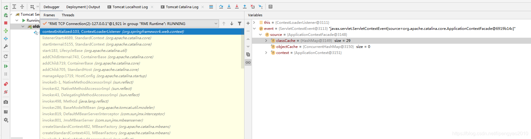 spring mvc 总体启动流程_could not find required filter class-CSDN博客