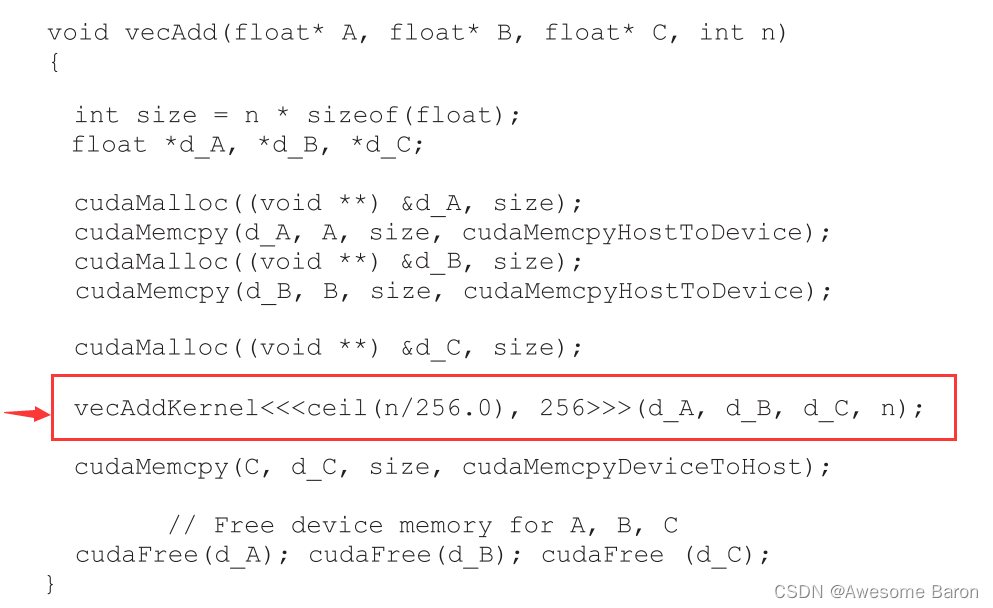 CUDA并行计算——3.CUDA Parallelism Model CUDA并行模型_programming massively parallel processors: a hands ...