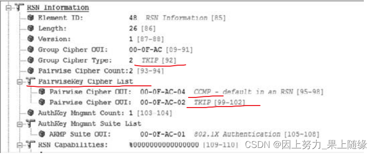 RSN Informatioon Element_rsn information-CSDN博客