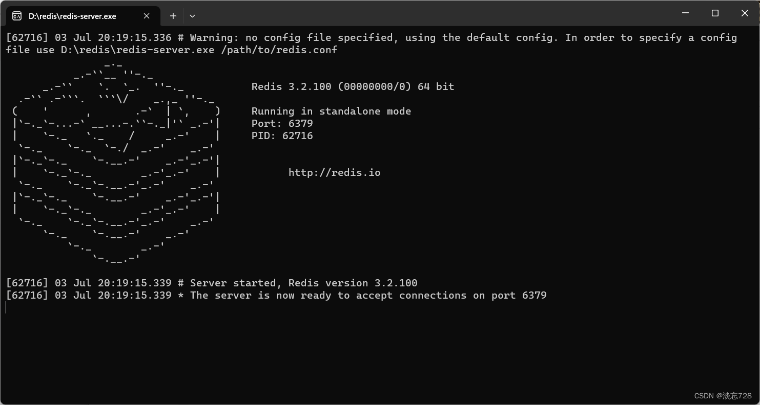 NOSQL与Redis：数据库的选择与应用-CSDN博客