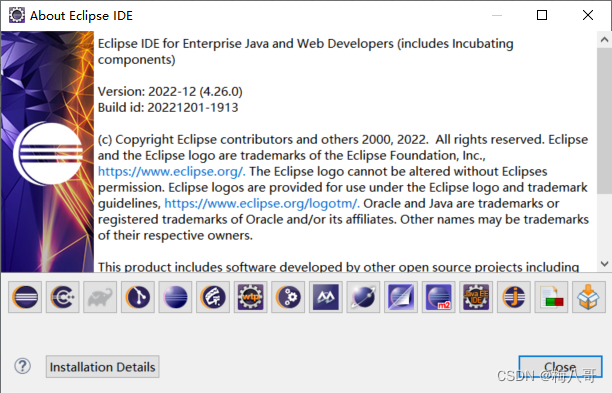 eclipse bpmn插件安装_eclipse bpmn2 modeler插件-CSDN博客