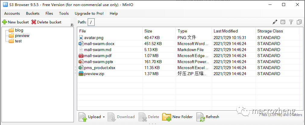 SpringBoot：kkFileView万能文件在线预览（已开源）-CSDN博客