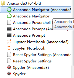 Anaconda安装及使用_anaconda多大-CSDN博客