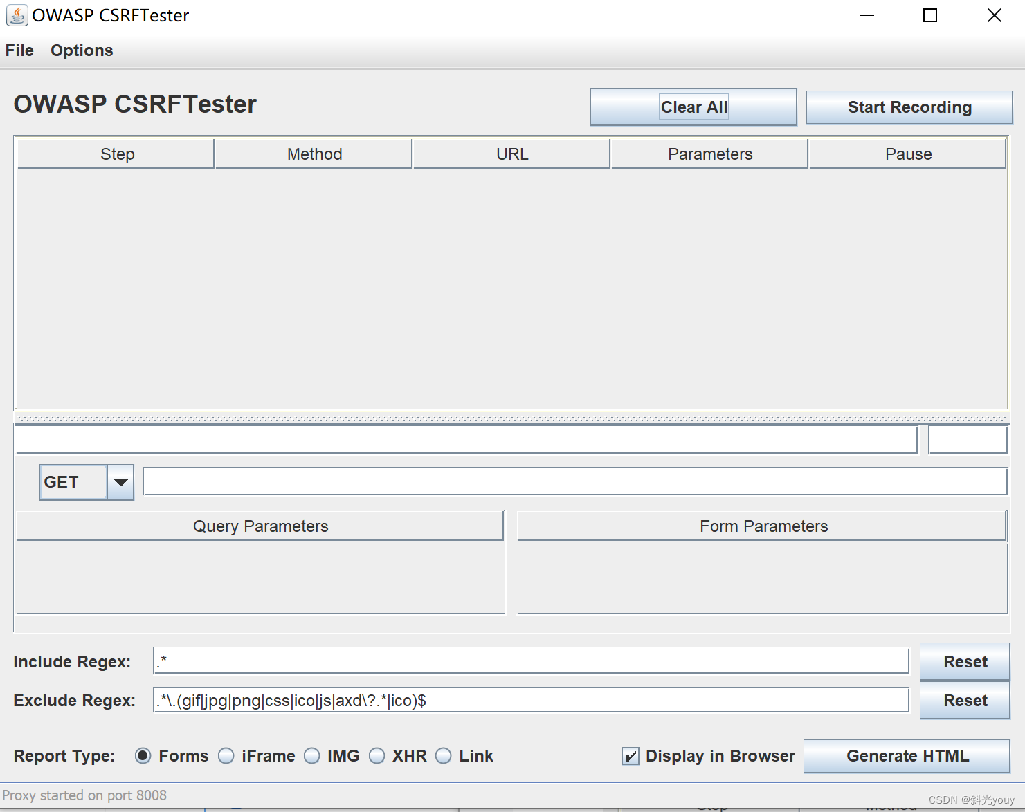 CSRF espcms练习-CSDN博客