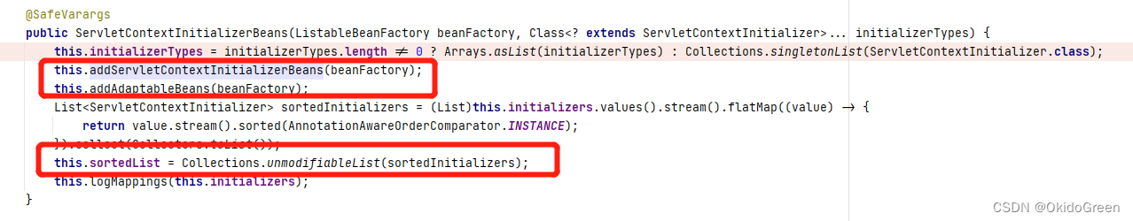 @WebFilter两种使用方法和失效解决方案_webfilter注解不生效-CSDN博客