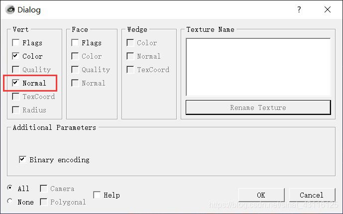 RuntimeError: [Open3D ERROR] ReconstructBallPivoting requires normals_runtimeerror open3d error ...
