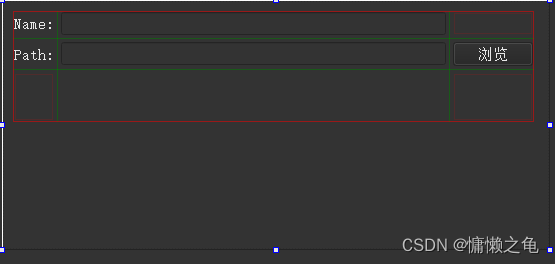 Qt快速入门到熟练(电子相册项目(一))_qt 相册-CSDN博客