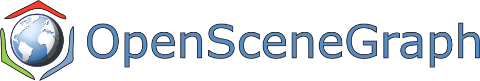 OpenSceneGraph_openscenegraph官网-CSDN博客