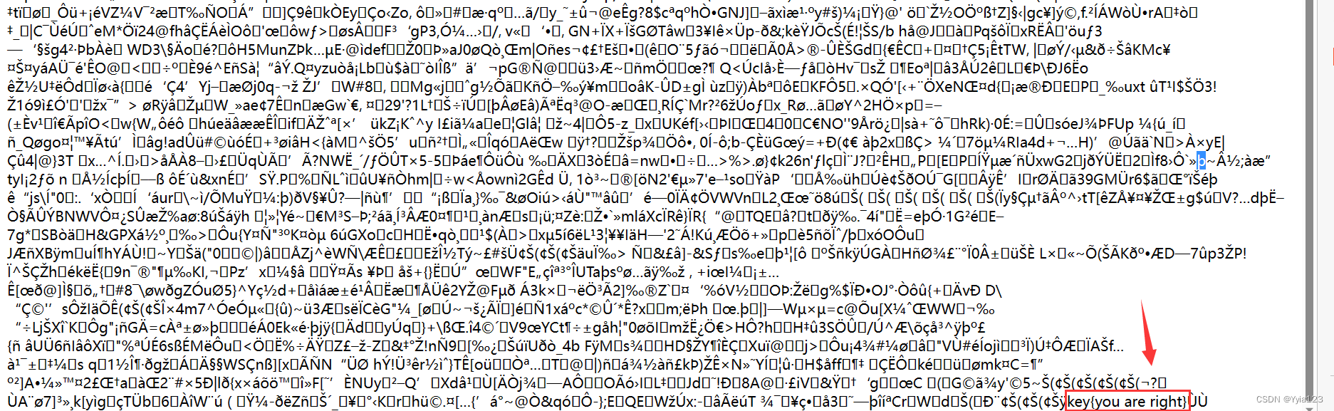 Bugku CTF——MISC_bugku 贝斯手-CSDN博客