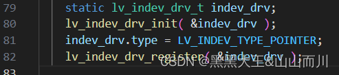 vs code+esp32-s3+GC9A01+lvgl_esp32 gc9a01-CSDN博客