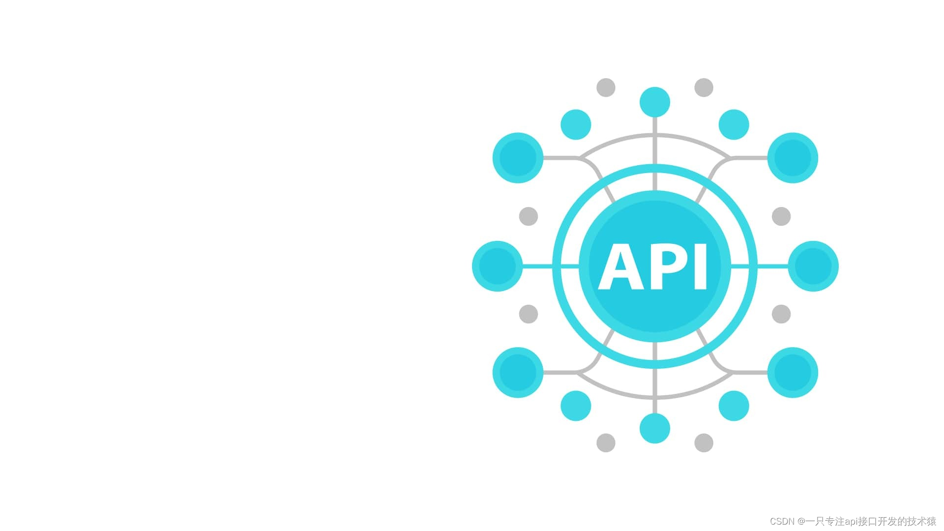 从入门到精通：一步步打造稳定可靠的API服务-CSDN博客