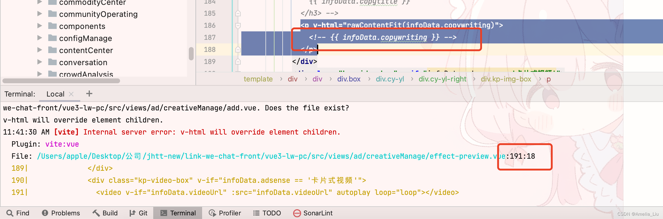 由vue2版本升级vue3版本遇到的问题_draggable element must have an item slot-CSDN博客