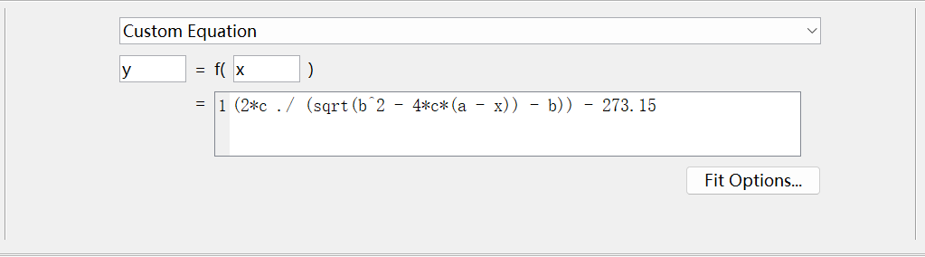 利用cftool进行函数拟合_cftool拟合函数-CSDN博客