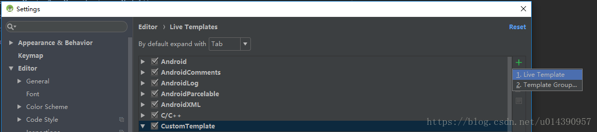 手把手教你使用Android Studio设置类注释以及方法注释_android studio快捷键注释日期-CSDN博客