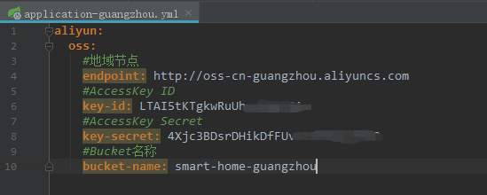获取properties、yml文件内容_springboot thread.currentthread().getcontextclassl-CSDN博客