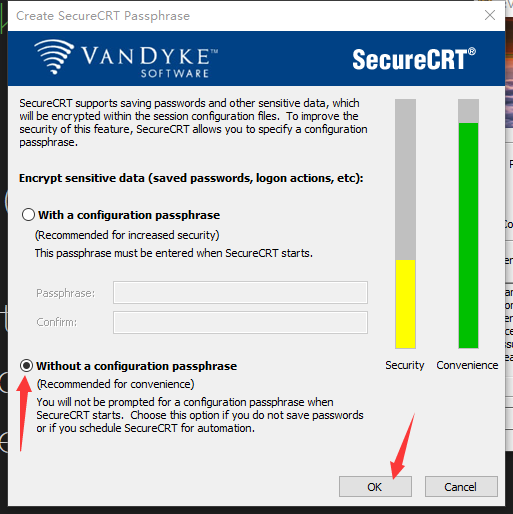 SecureCRT8.5的下载、安装和注册（详细图解）_securecrt注册机-CSDN博客
