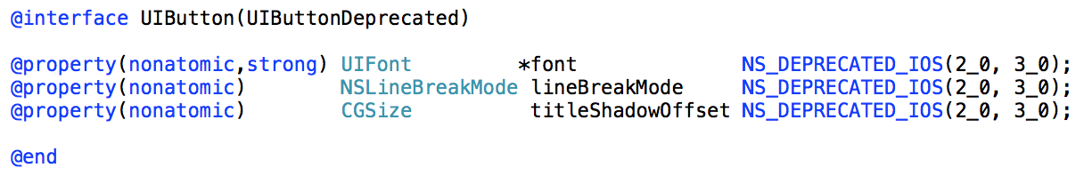 UIButton修改文字大小问题_swit uibutton设置选中状态字体大小-CSDN博客