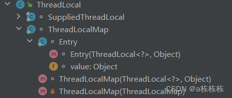 对ThreadLocal的一些理解-CSDN博客