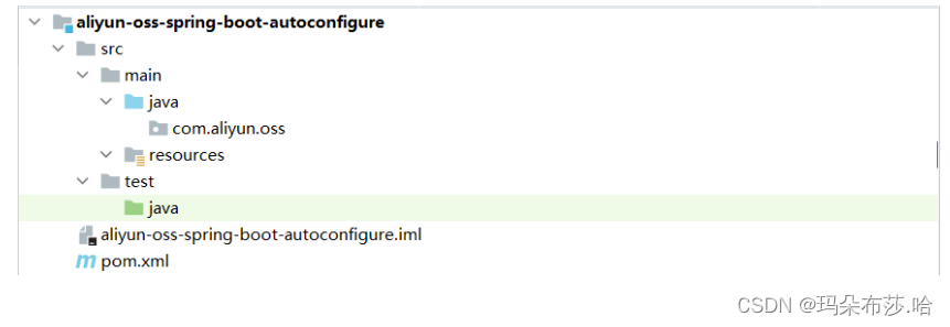 SpringBoot常用注解及自动装配原理_springboot自动配置原理三大注解-CSDN博客