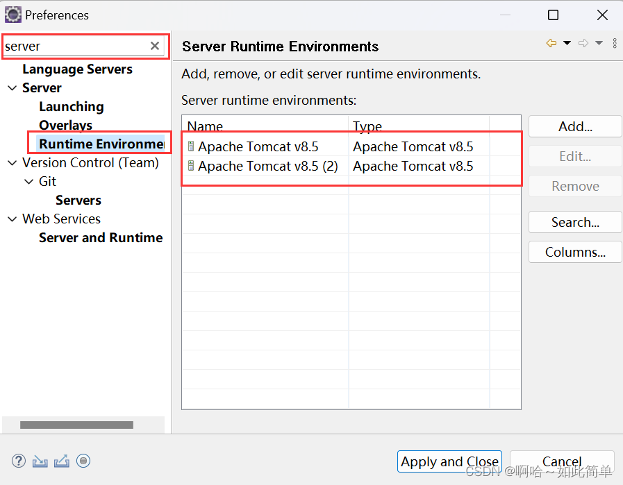 基于SSM框架的Java Web程序设计之Hello World项目实践_java web hello world-CSDN博客