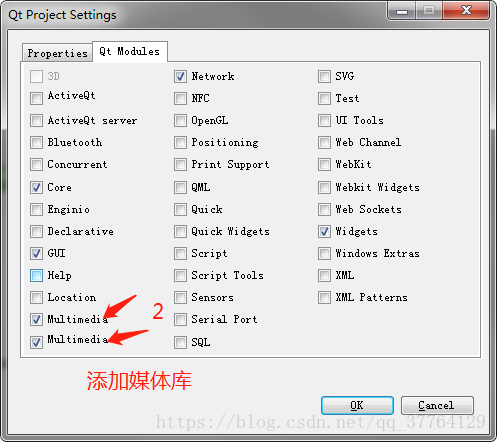 QT学习笔记（七）——使用QCamera来显示捕获的视频_qt maximumframerate-CSDN博客