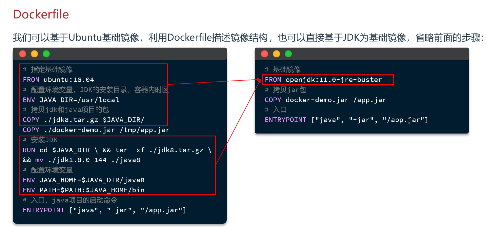 docker构建jdk17镜像_docker安装jdk17-CSDN博客